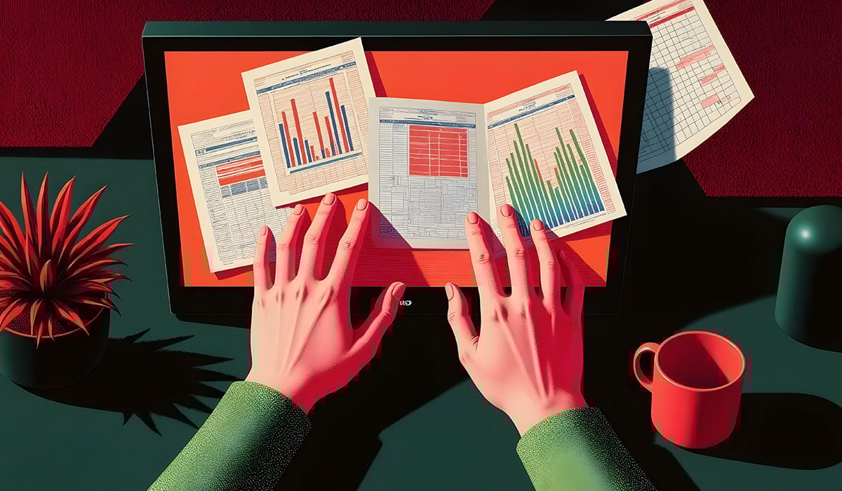 Presentación de declaración informativa de REFIPRES